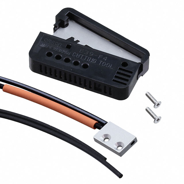 E32-D15XR 2M Omron Automation and Safety | Sensores y transductores | DigiKey